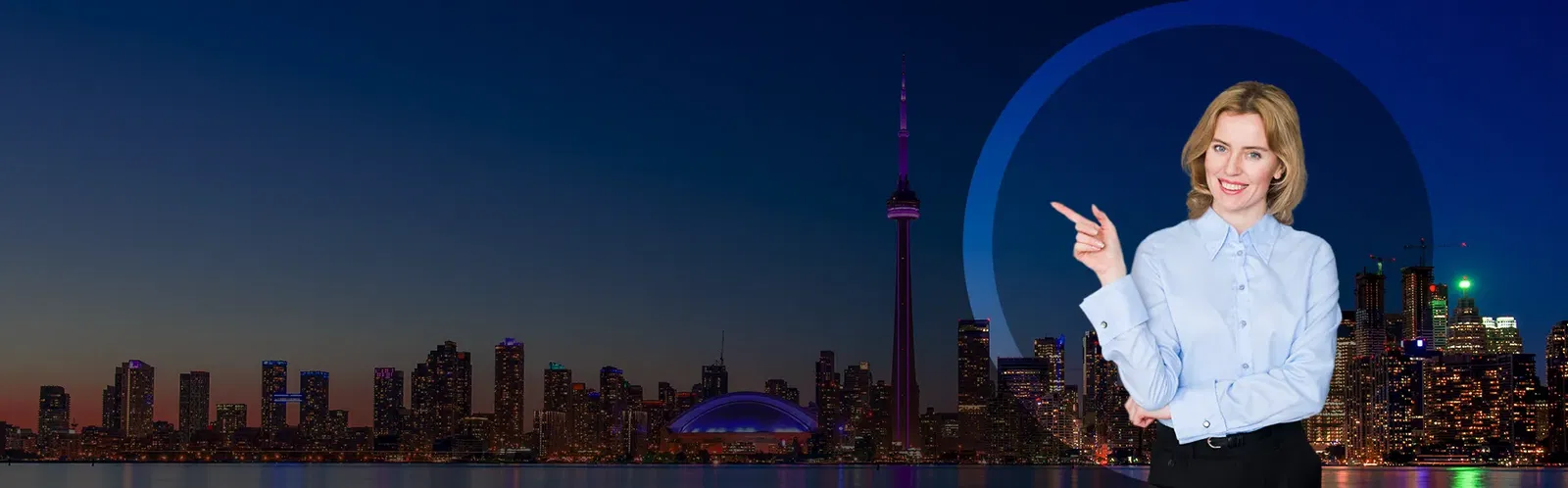 Best Real Estate Brokerage in Mississauga | The Canadian Home