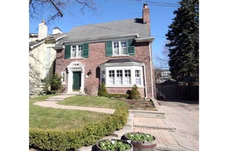80 Chaplin Crescent, Toronto