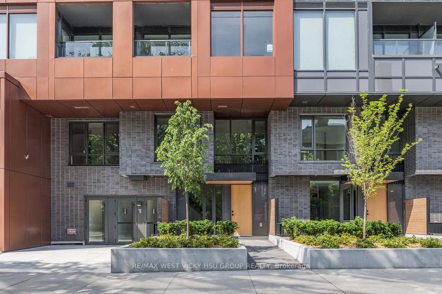 28 Eastern Avenue, Toronto