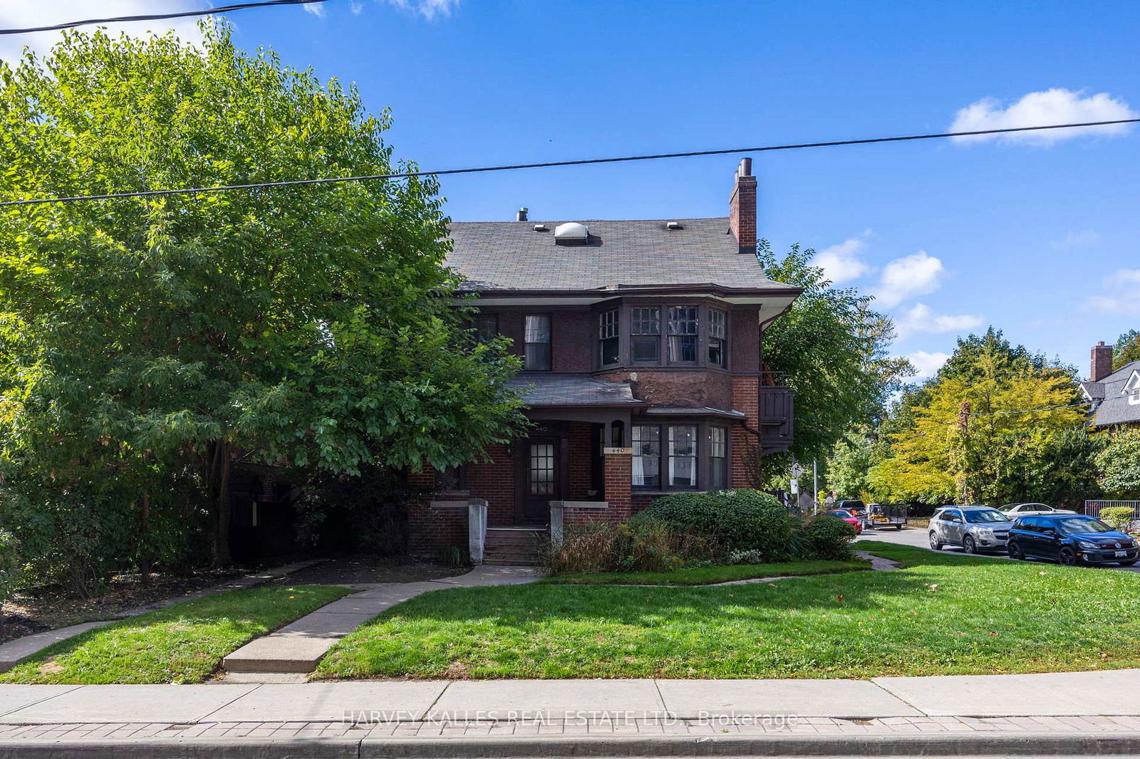 4 Oriole Gardens, Toronto