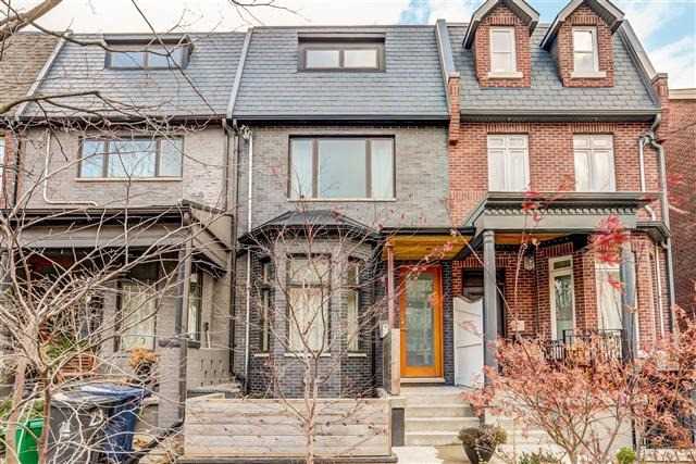21 Major Street, Toronto