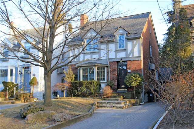 57 Fairfield Road, Toronto