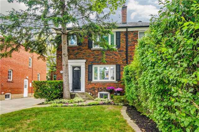 193 Donlea Drive, Toronto