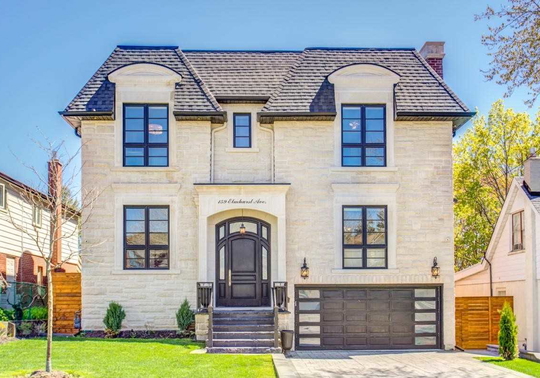 159 Elmhurst Avenue, North York
