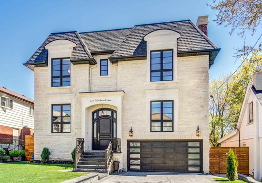 159 Elmhurst Avenue, North York