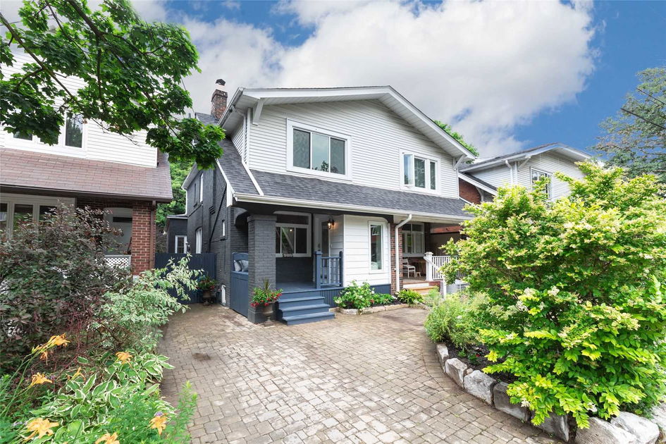 112 Edith Drive, Toronto