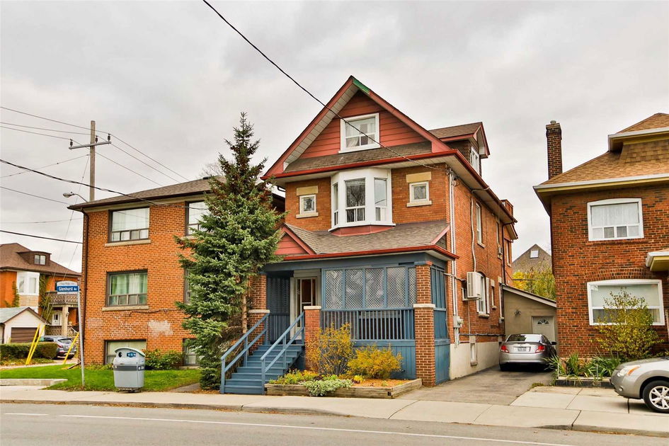 193 Oakwood Avenue, Toronto