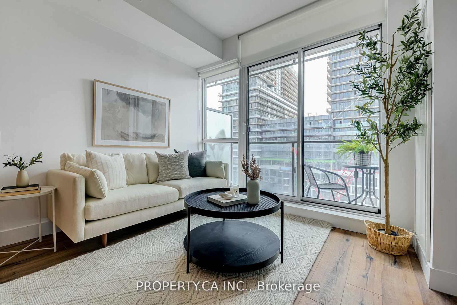39 Sherbourne Street, Toronto