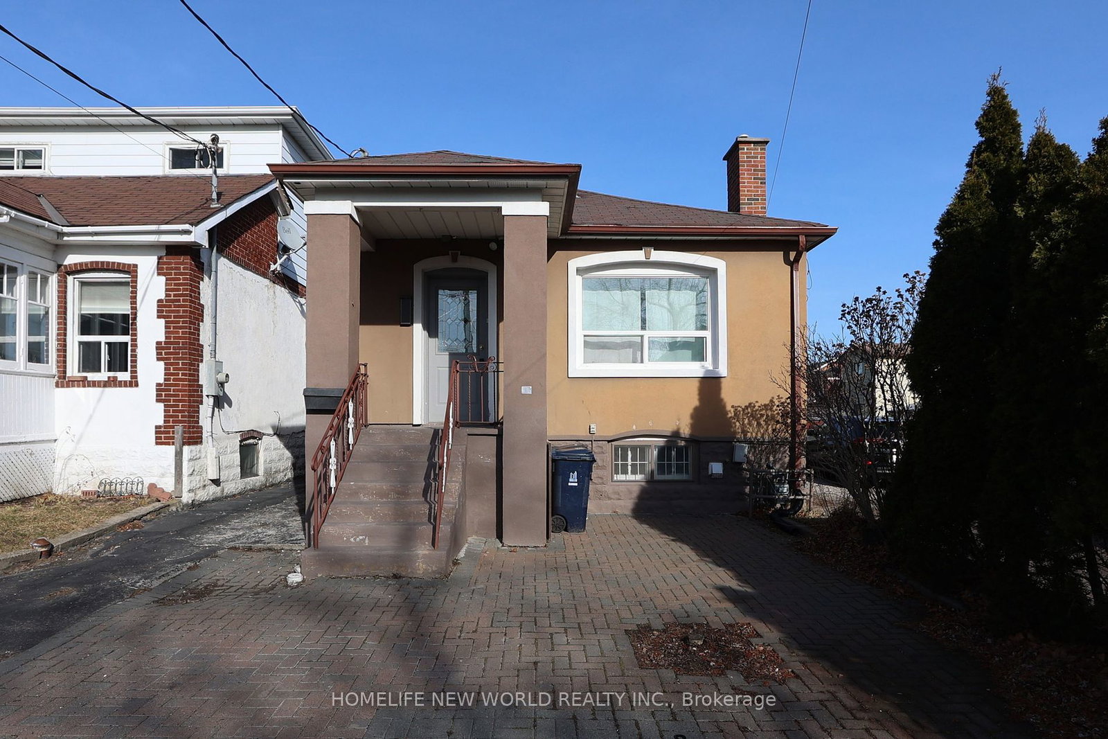 609 Glenholme Avenue, Toronto
