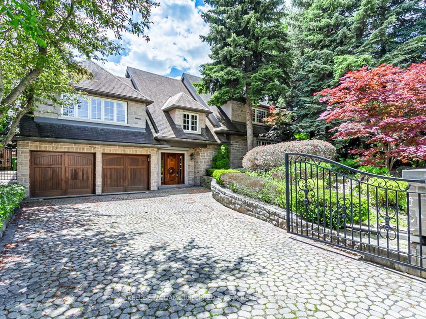 19 Forest Glen Crescent, North York