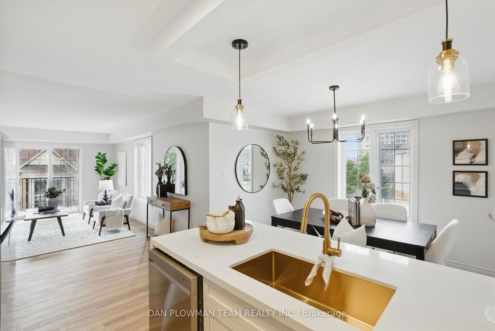 Recently Sold Homes at 98 Aspen Springs Drive | The Canadian Home