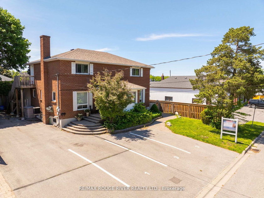 604 Kent Street, Whitby