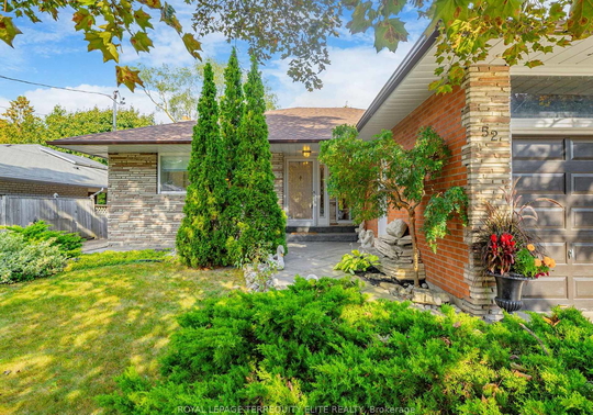 52 Landfair Crescent, Scarborough