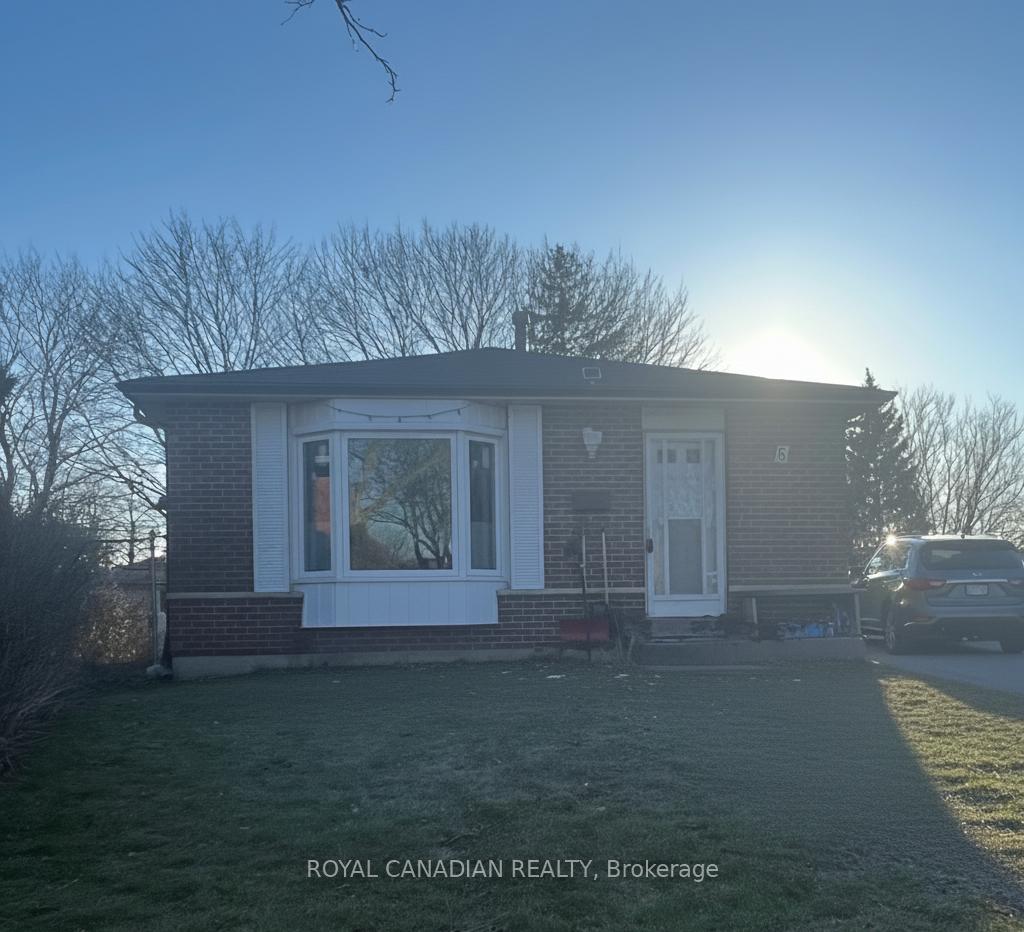 322 Burrows Hall Boulevard, Scarborough