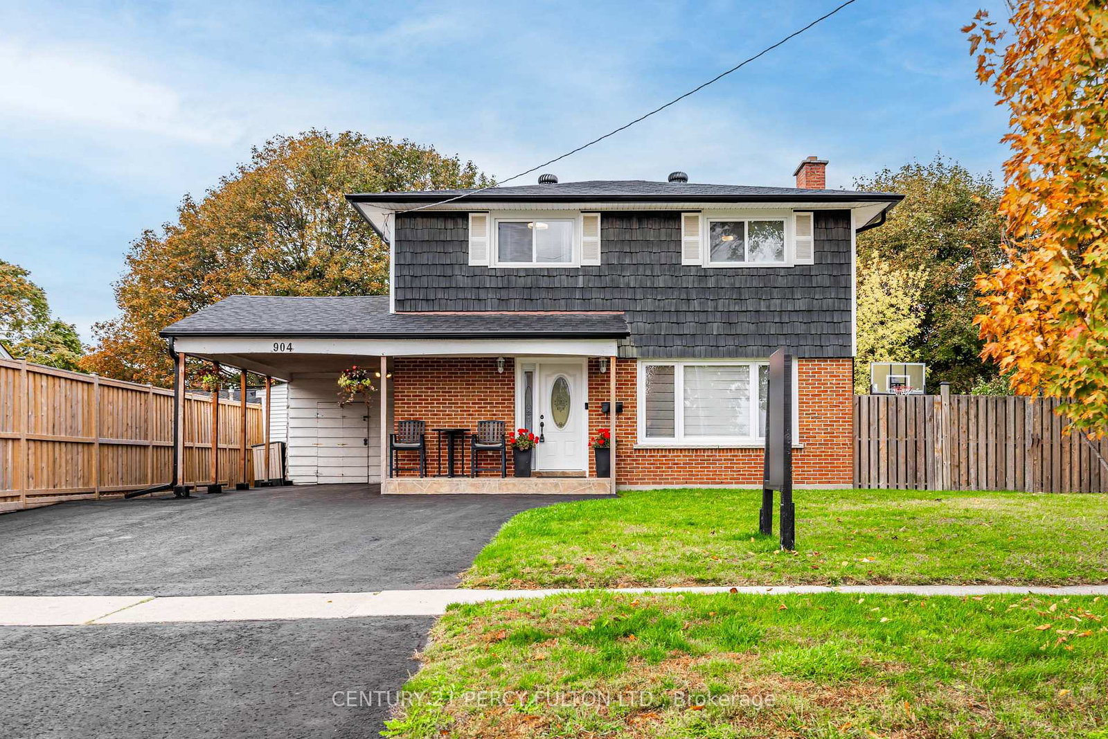 Similar Sold Properties to 919 Central Park Boulevard N, Oshawa ...