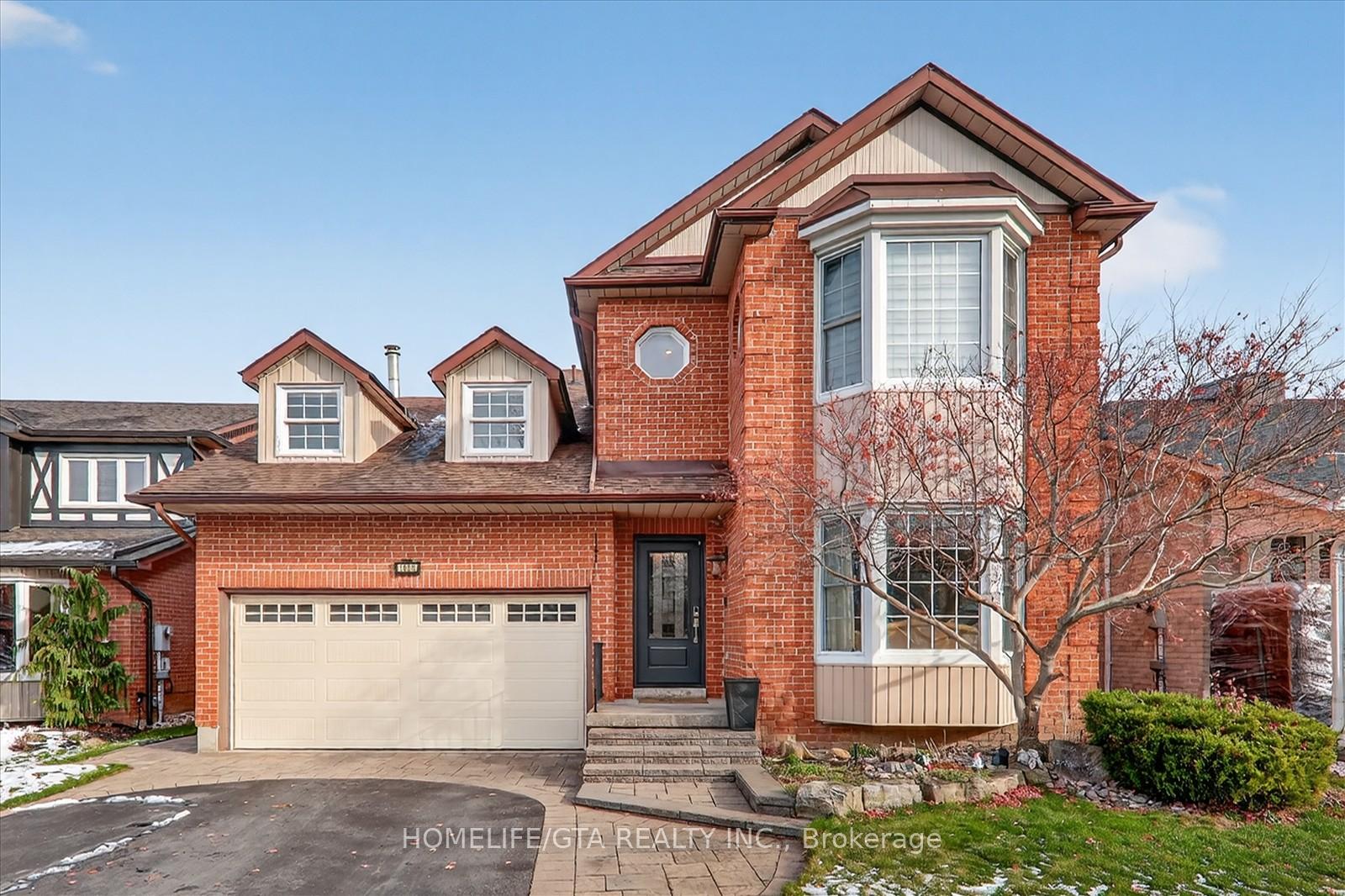 Similar Sold Properties to 1006 Albacore Manr, Pickering, Bay Ridges ...