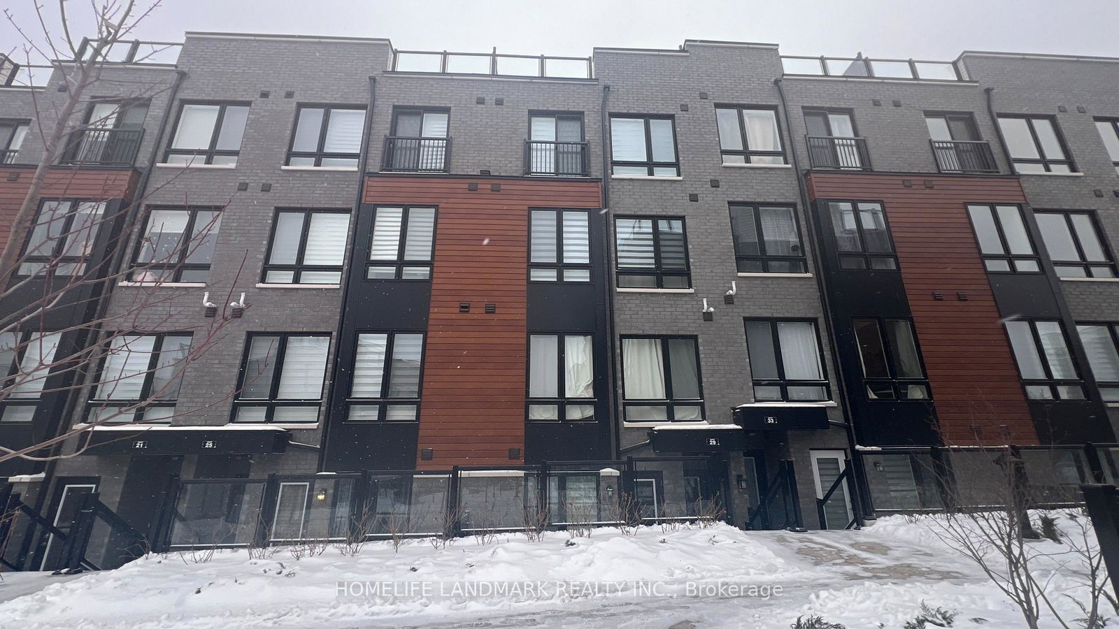 Discover Similar Leased Properties of 74 - 1357 Neilson Road ...