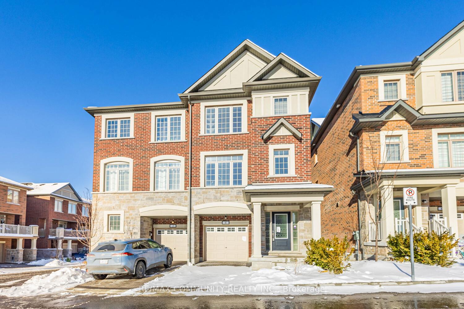 Similar Sold Properties to 303 Porte Road, Ajax, South East | The ...