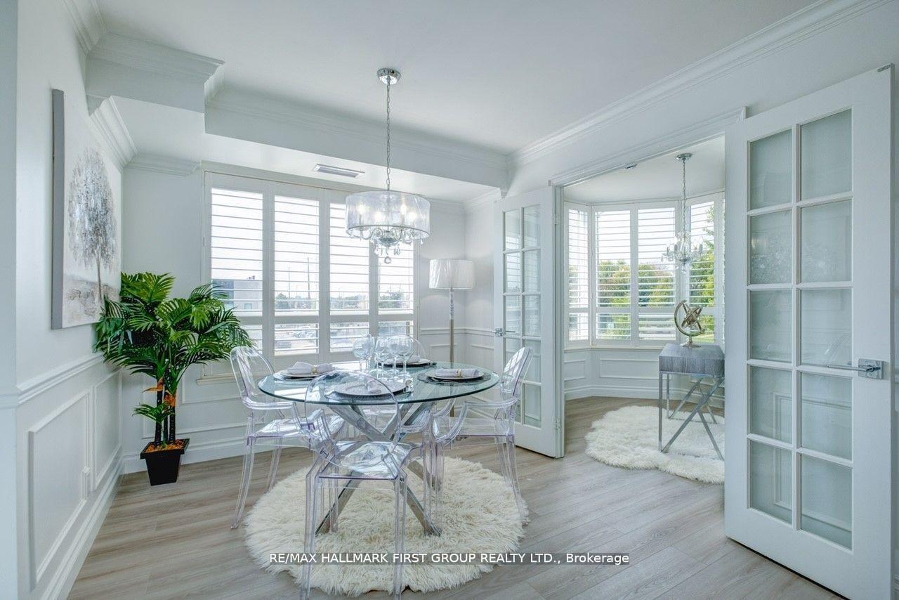Discover Similar Leased Properties of 507 - 1890 Valley Farm Road ...