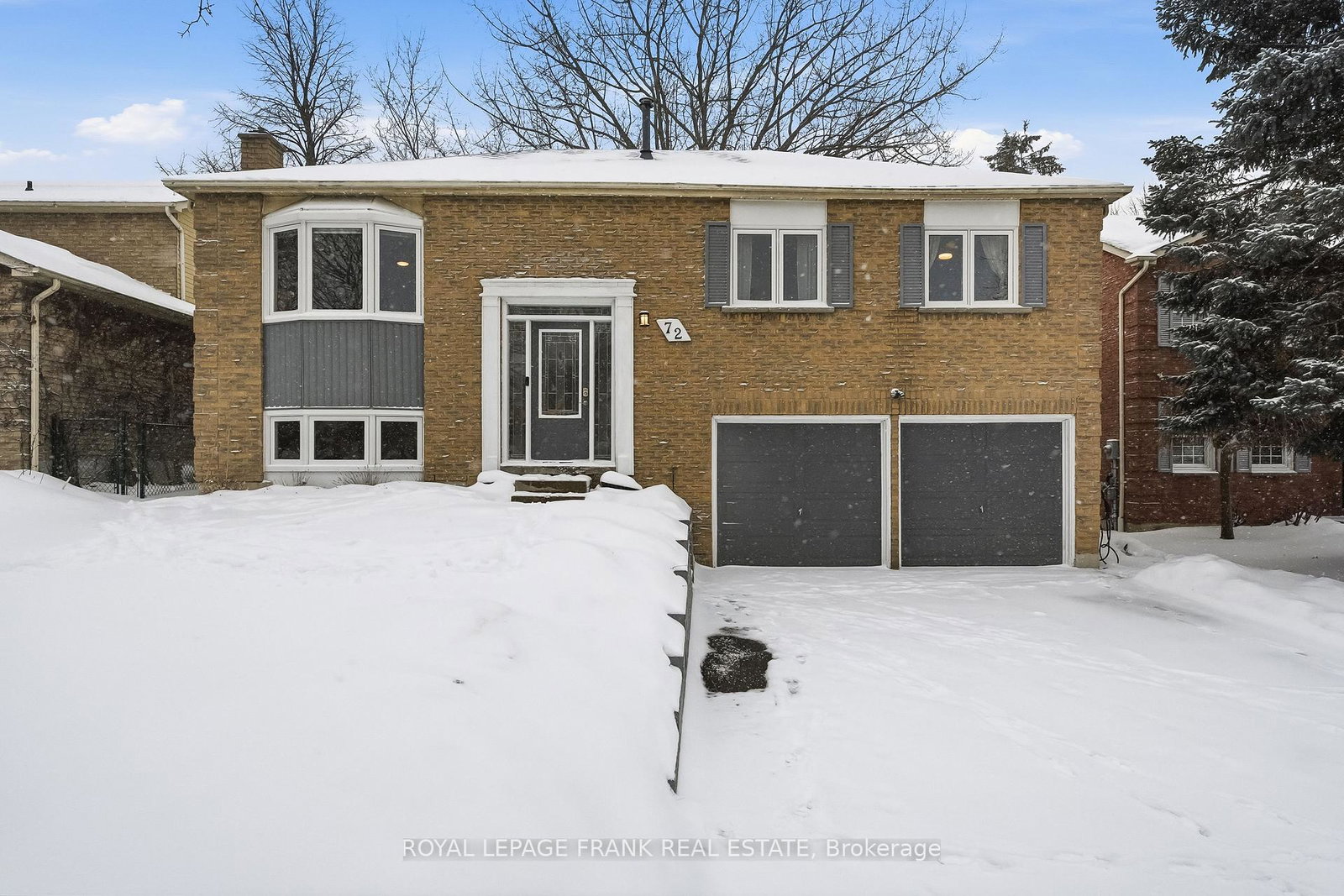 Similar Sold Properties to 45 Lowder Place, Whitby, Blue Grass Meadows ...