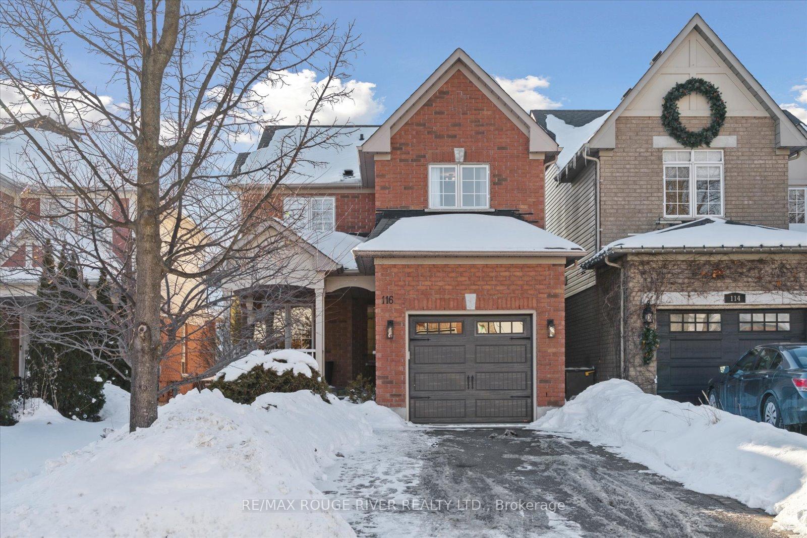 Similar Sold Properties to 2 Bettina Place, Whitby, Rolling Acres | The ...