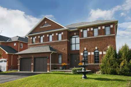 36 Freeston Crescent, Ajax