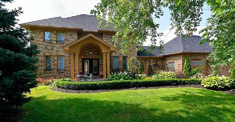 3 Lord Duncan Court, Clarington