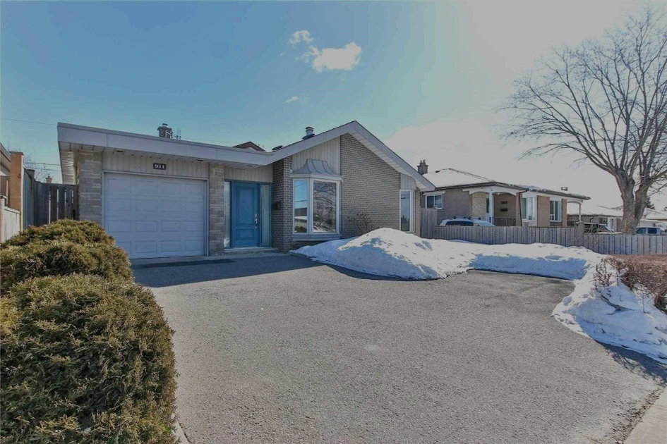 911 Liverpool Road, Pickering