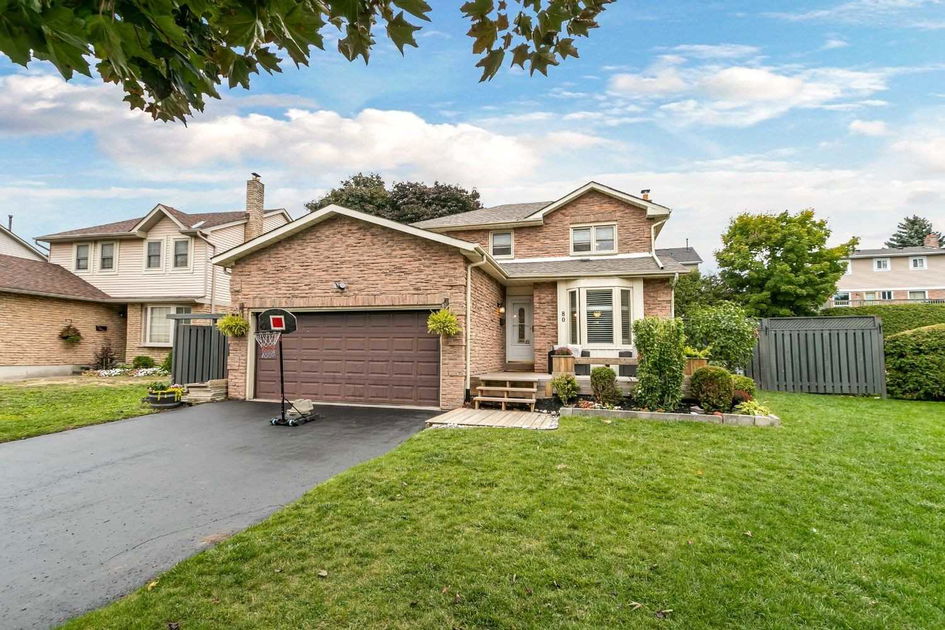 80 Vanessa Place, Whitby