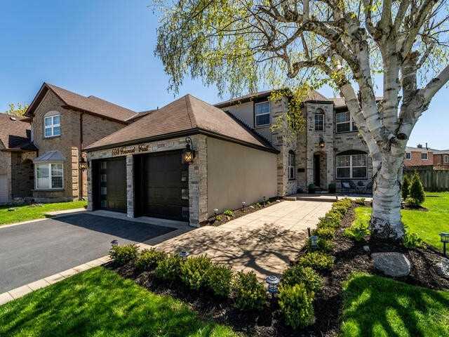 593 Foxwood Trail, Pickering