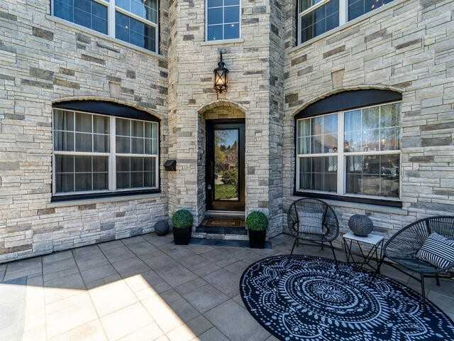 593 Foxwood Trail, Pickering