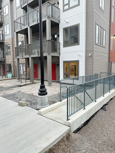 2635 William Jackson Drive, Pickering