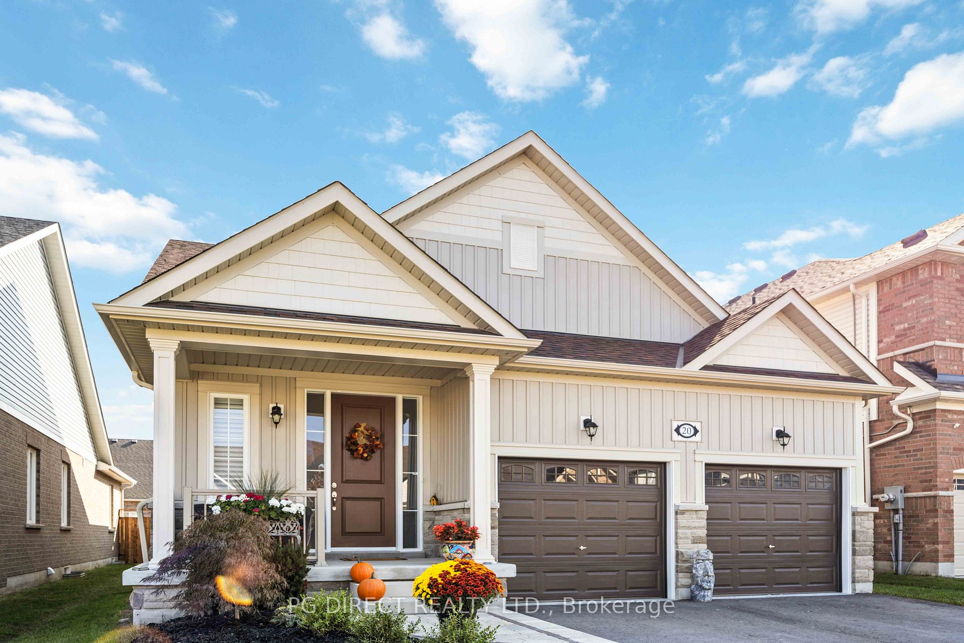 20 Louis Way, Scugog