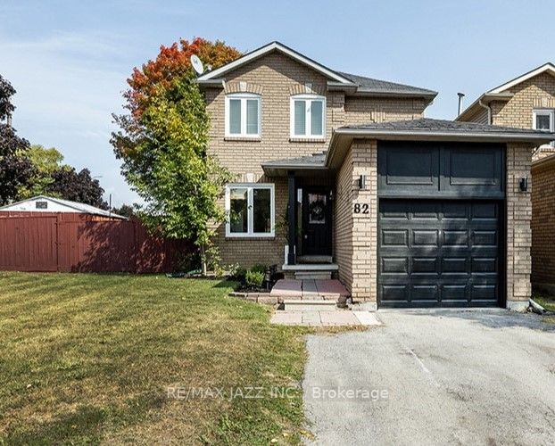 82 Mann Street, Clarington