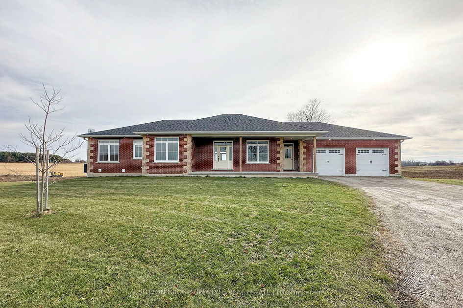 1350 Blue Mountain Road, Scugog