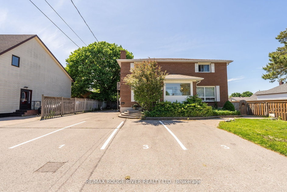 604 Kent Street, Whitby