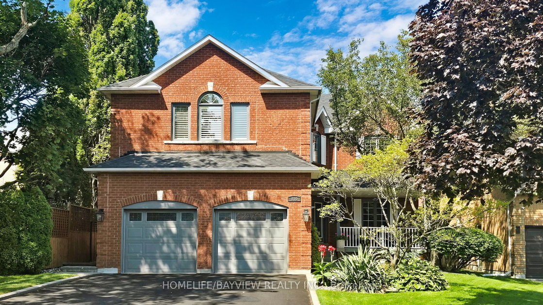 810 Primrose Court, Pickering