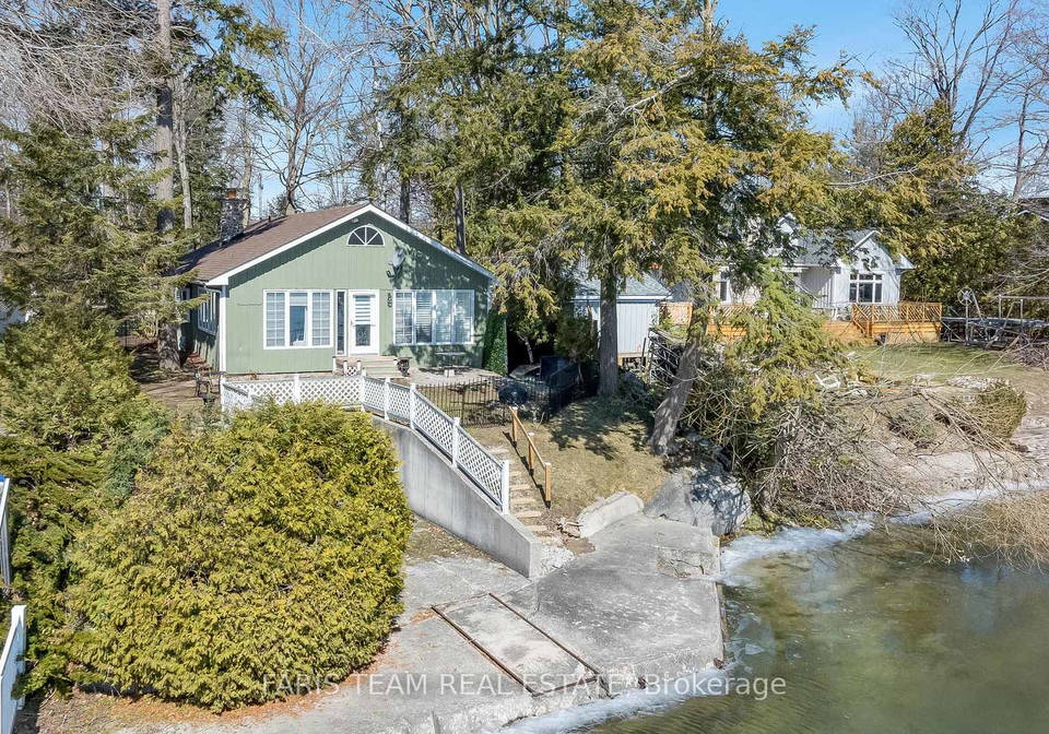 2855 Purvis Street, Innisfil