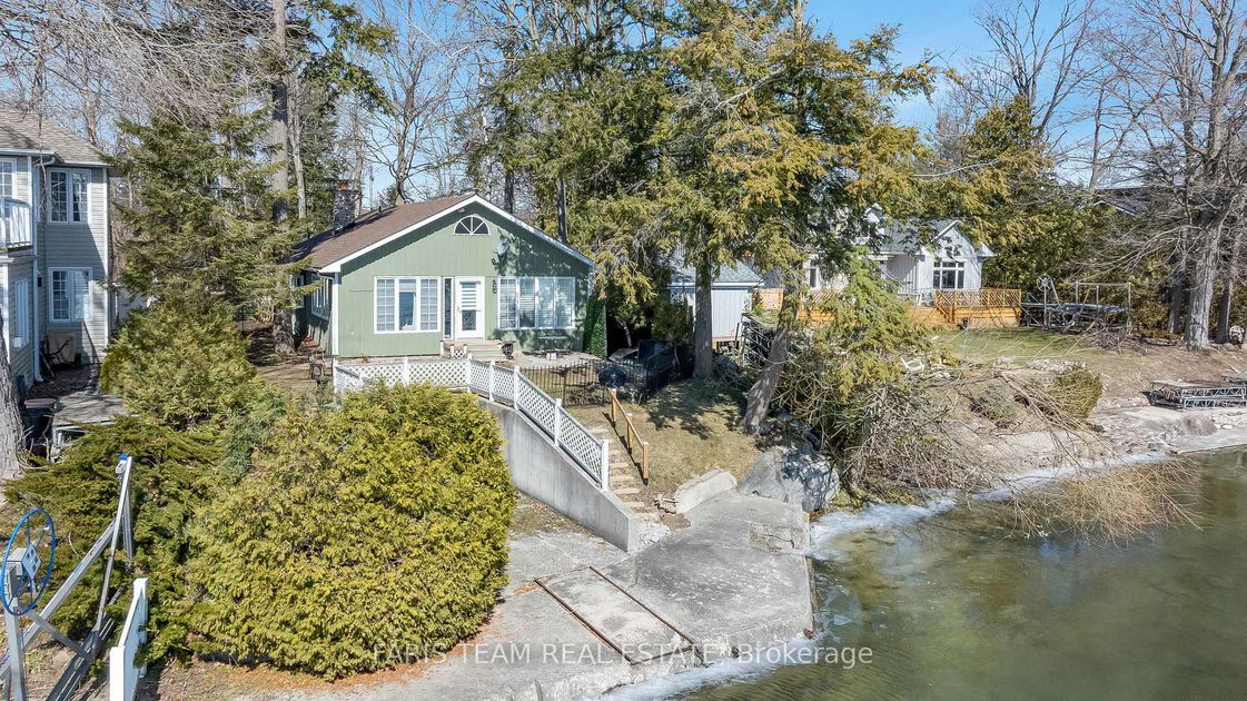 2855 Purvis Street, Innisfil