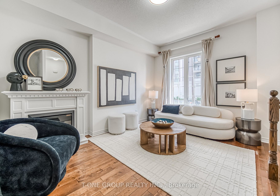 20 Orca Drive, Markham