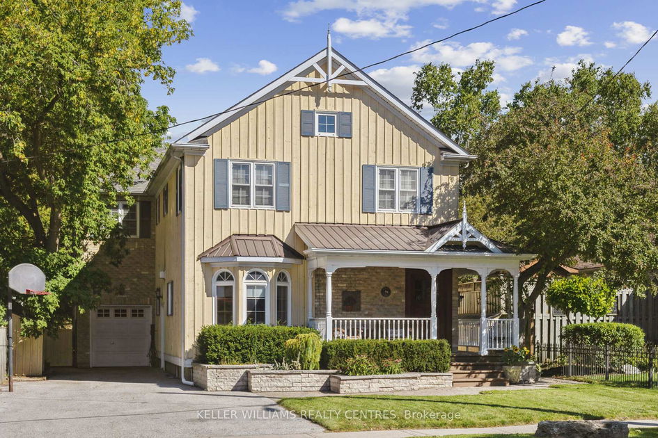 80 Connaught Avenue, Aurora