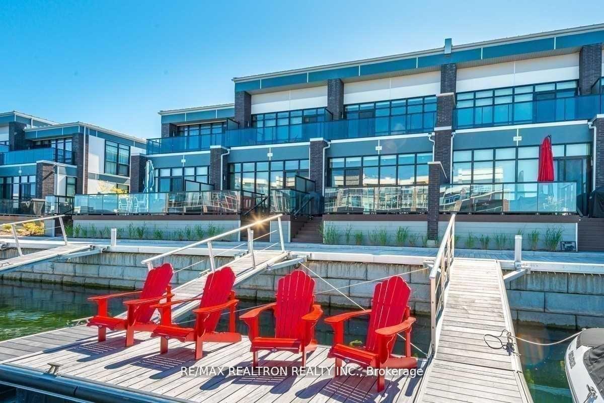 2962 Murphy Place, Innisfil