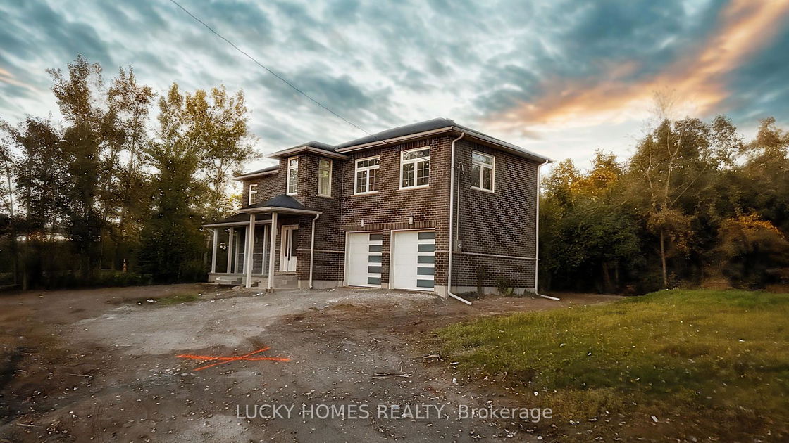 25425 Maple Beach Road, Brock