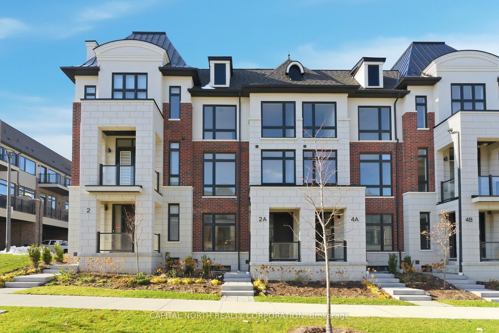 Discover Similar Properties of 79 Thomas Legge Crescent, Richmond Hill ...