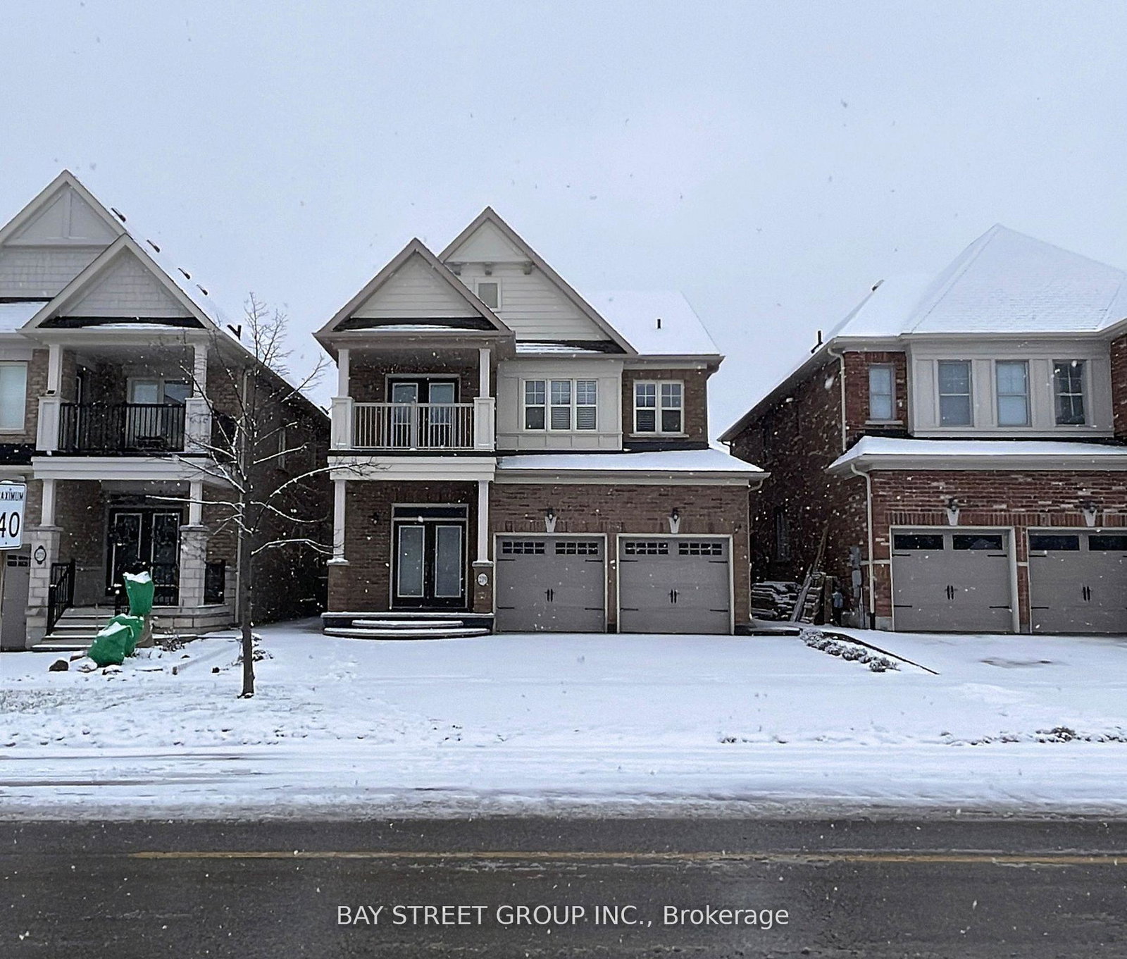 Discover Similar Leased Properties of 5 Cedar Ridge Road, Whitchurch ...