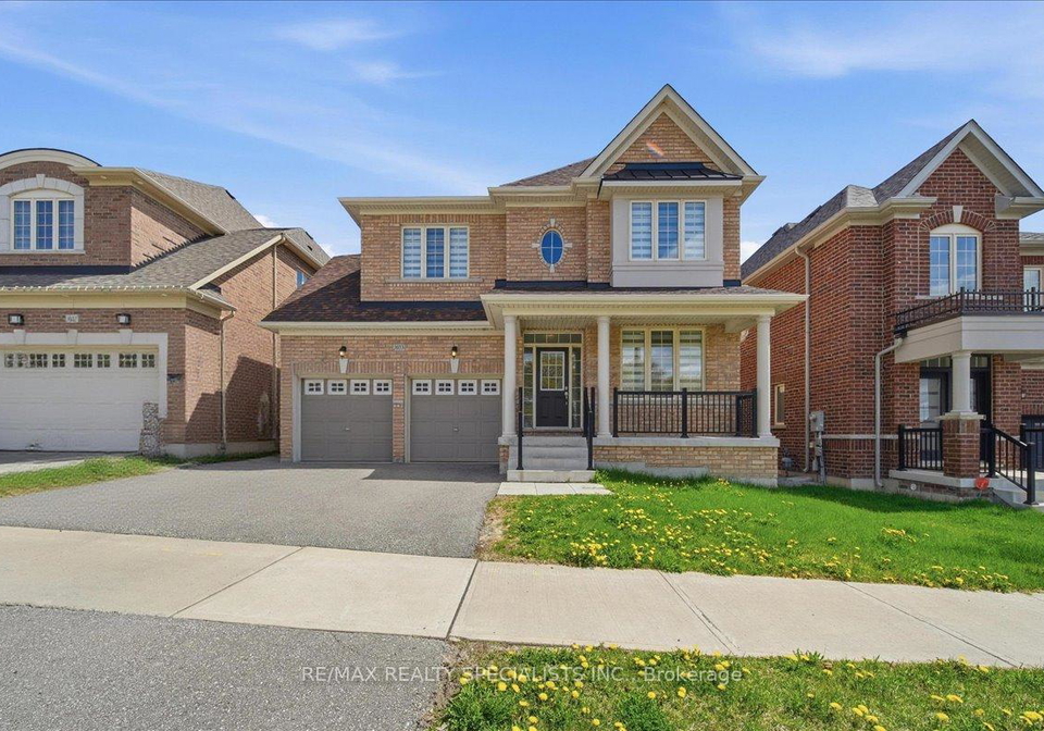 1033 Langford Boulevard, Bradford West Gwillimbury