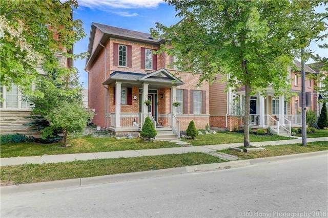 5 Maryterance Court, Markham