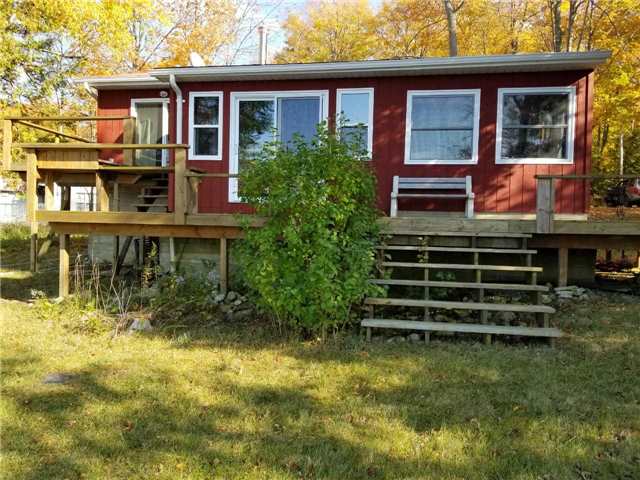 1637 Chief Joseph Snake Road, Georgina Islands