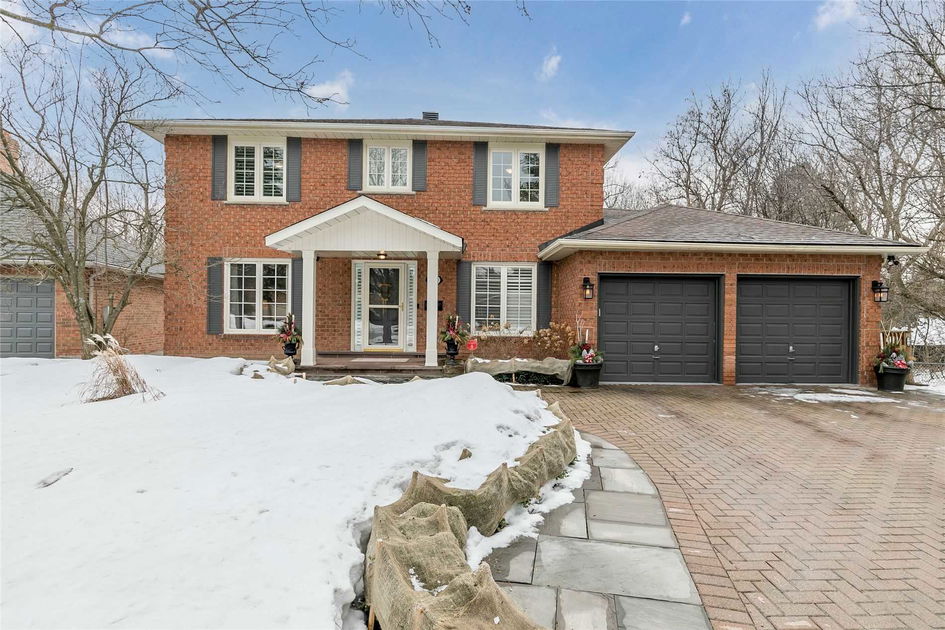 52 Devlin Place, Aurora