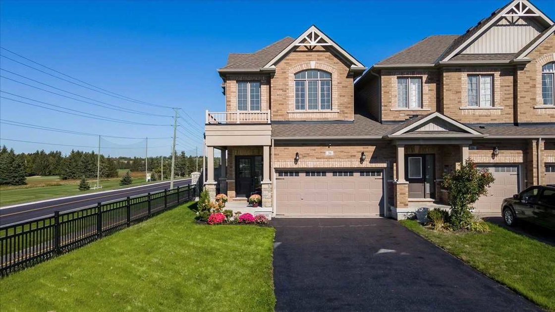 36 Gallagher Crescent, New Tecumseth